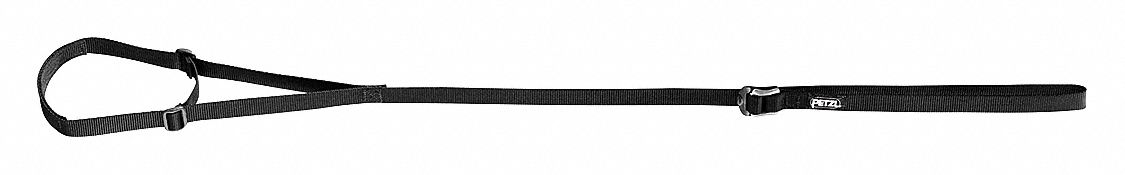 PETZL, Foot Loop - 6TEL1|C47A - Grainger