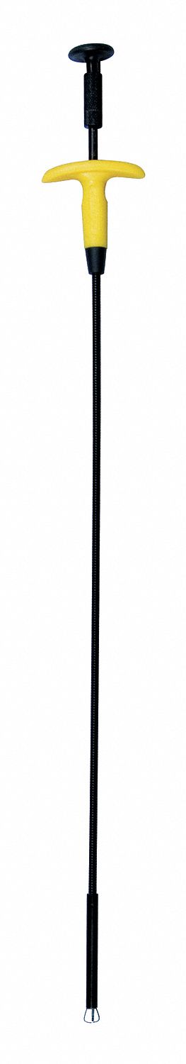 GENERAL, 4 Jaws, 1 in Jaw Cap., Mechanical Retrieval Tool - 6TFG2|70399 ...