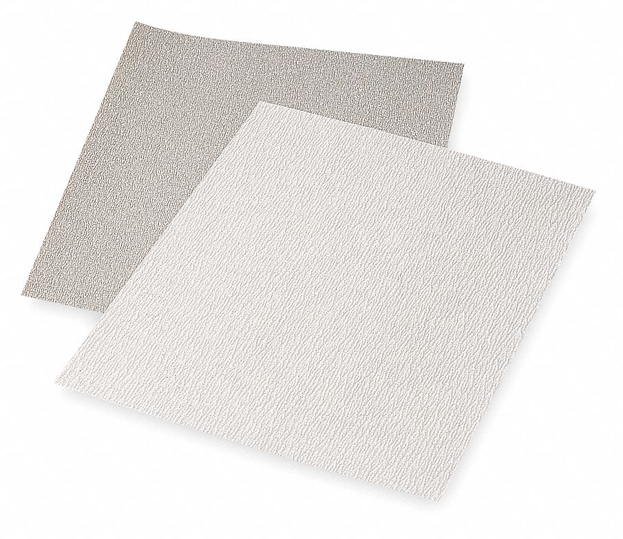 3M SILICON CARBIDE SHEET 9INX11IN 120 - Sandpaper Sheets - MMM14177 ...