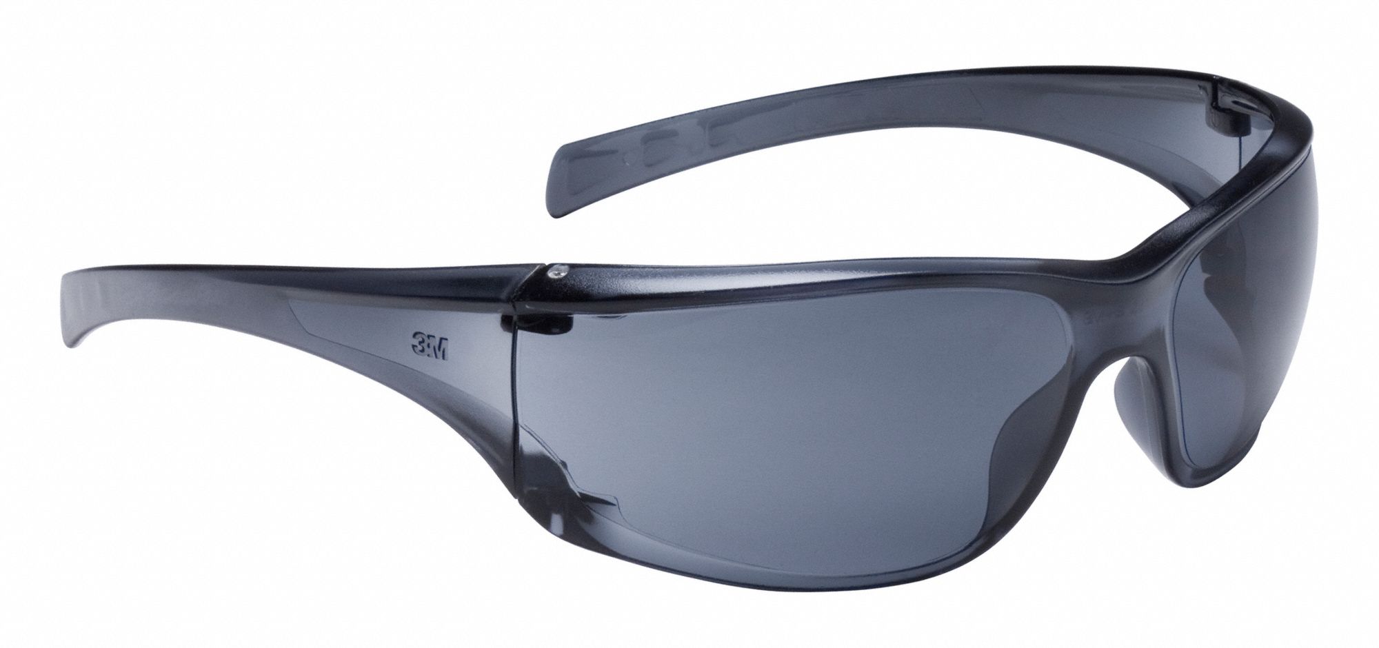 3M 3m 11815-00000-20 3m Safety Glasses: Anti-Scratch, No Foam Lining ...
