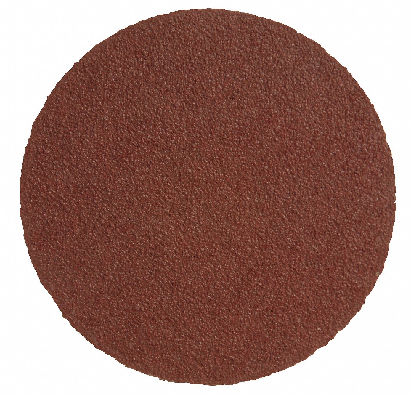 Quick Change Disc, Non-Woven, T-Lock Top Disc Attachment System - Grainger