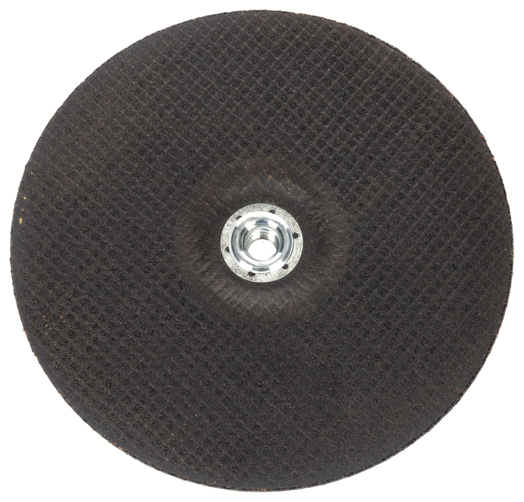 DEWALT, Type 27, 4 in x 1/8 in x 5/8"-11, Depressed Center Wheels ...