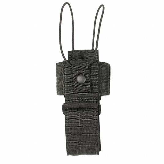 BLACKHAWK, Black, CORDURA®, Phone/Radio Pouch - 6TTH5|44A450BK - Grainger BLACKHAWK, Black, CORDURA®, Phone/Radio Pouch - 6TTH5|44A450BK - Grainger