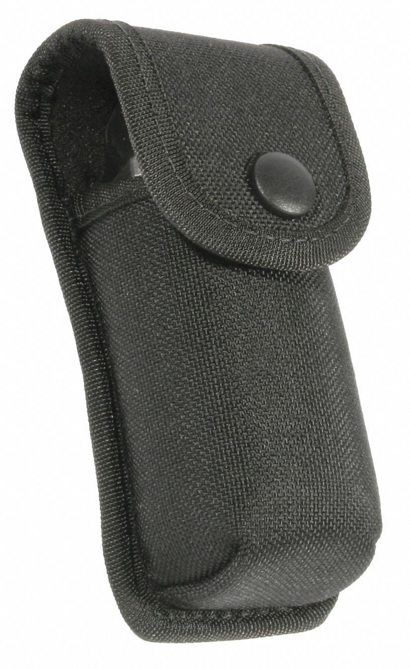 BLACKHAWK, CORDURA®, Aerosol Pouch - 6TTJ8|44A551BK - Grainger