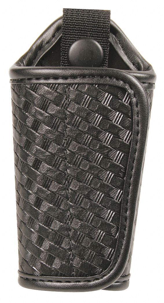 BLACKHAWK, Black, CORDURA®, Key Holder - 6TTK0|44A600BW - Grainger