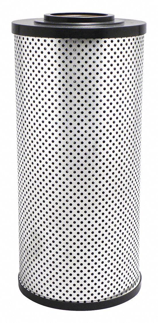 BALDWIN FILTERS, Hydraulic Fluid, Cartridge, Hydraulic Filter - 6TWC6 ...