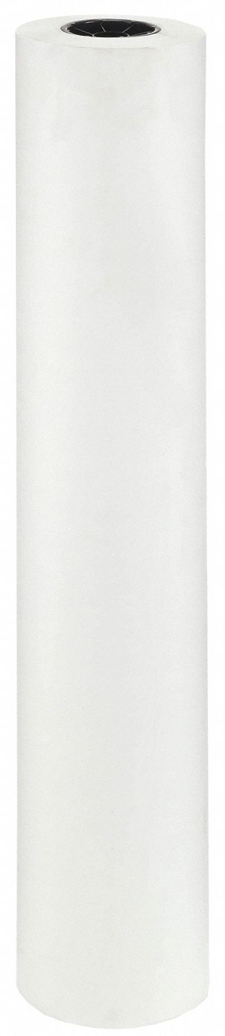 Heavy Duty, 6.7 mil Thick, Flame Retardent Paper - 6TWR3|6TWR3 - Grainger