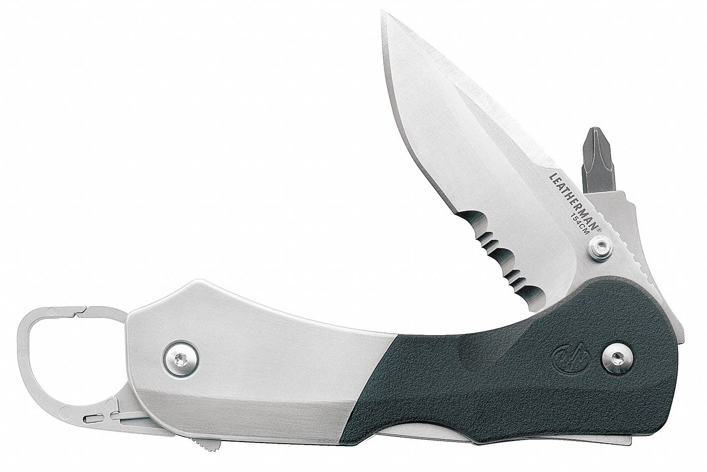 Multi-Tool Folding Knife, Number of Tools 3 - Grainger