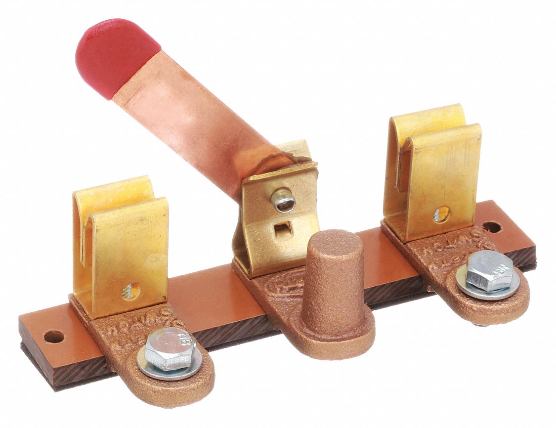 BATTERY DOCTOR, In-Line Knife Blade, In-Line, Battery Disconnect Switch ...