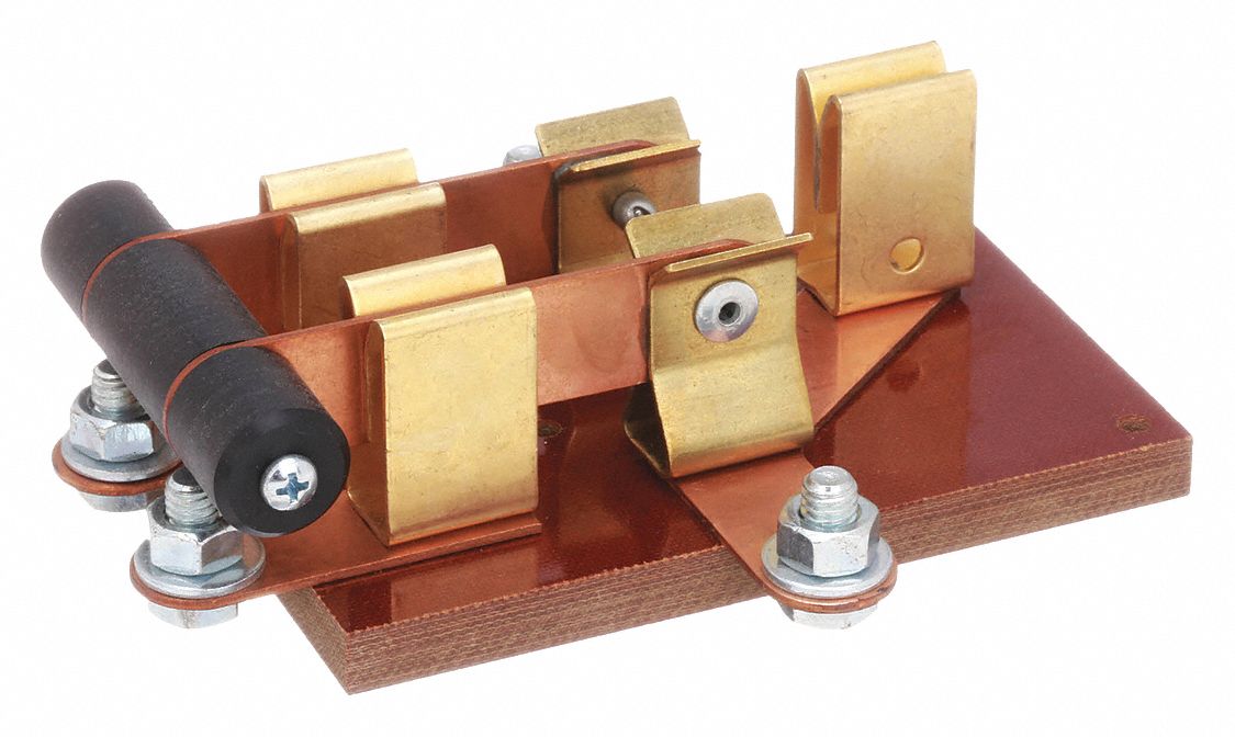 BATTERY DOCTOR, In-Line Knife Blade, In-Line, Battery Disconnect Switch ...