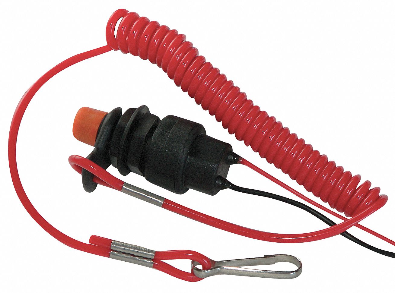 Emergency Kill Switch - Grainger