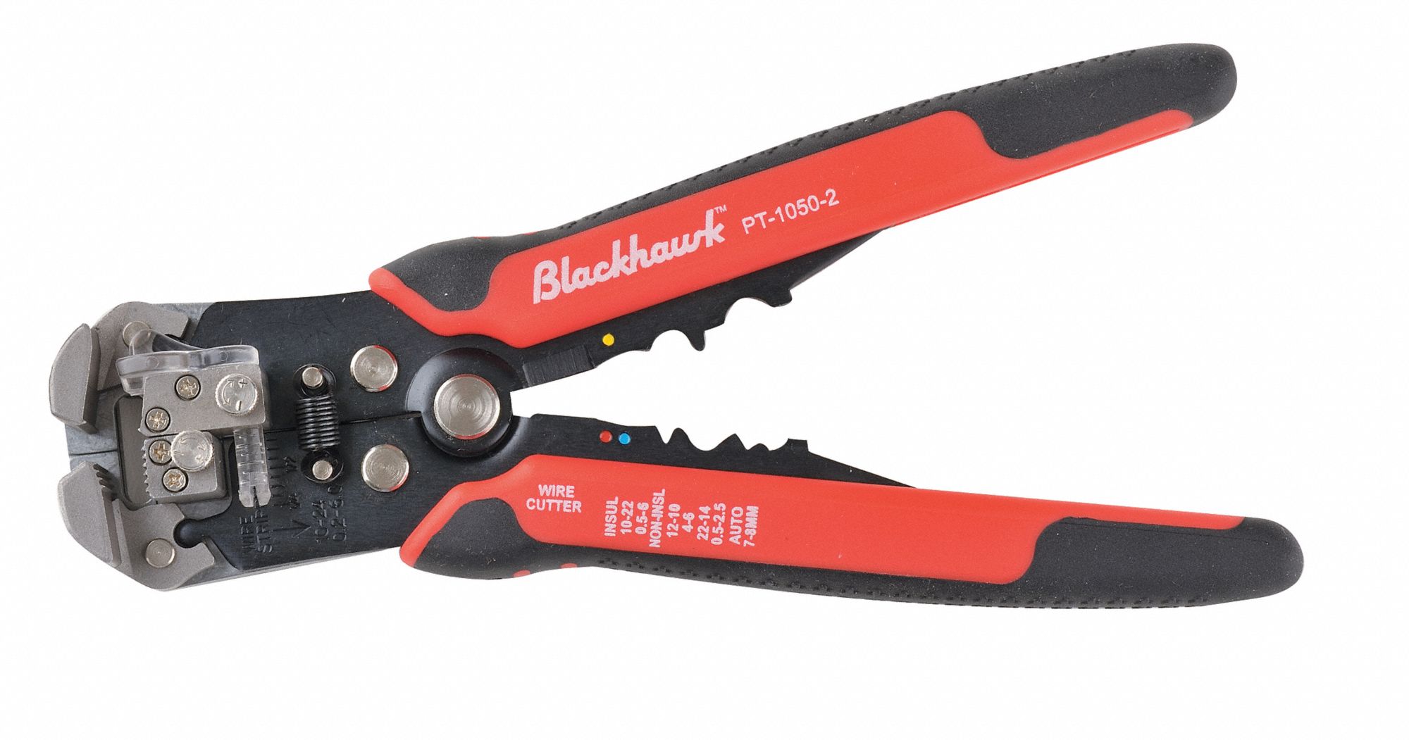 Wire Stripper - Grainger