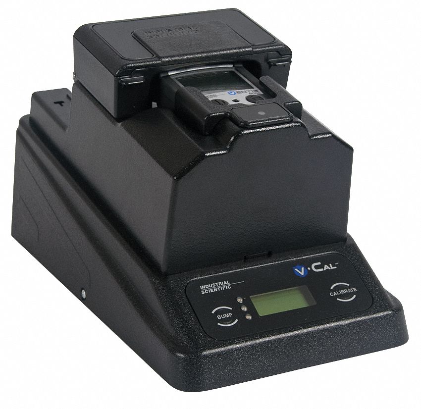 Calibration Station - Grainger