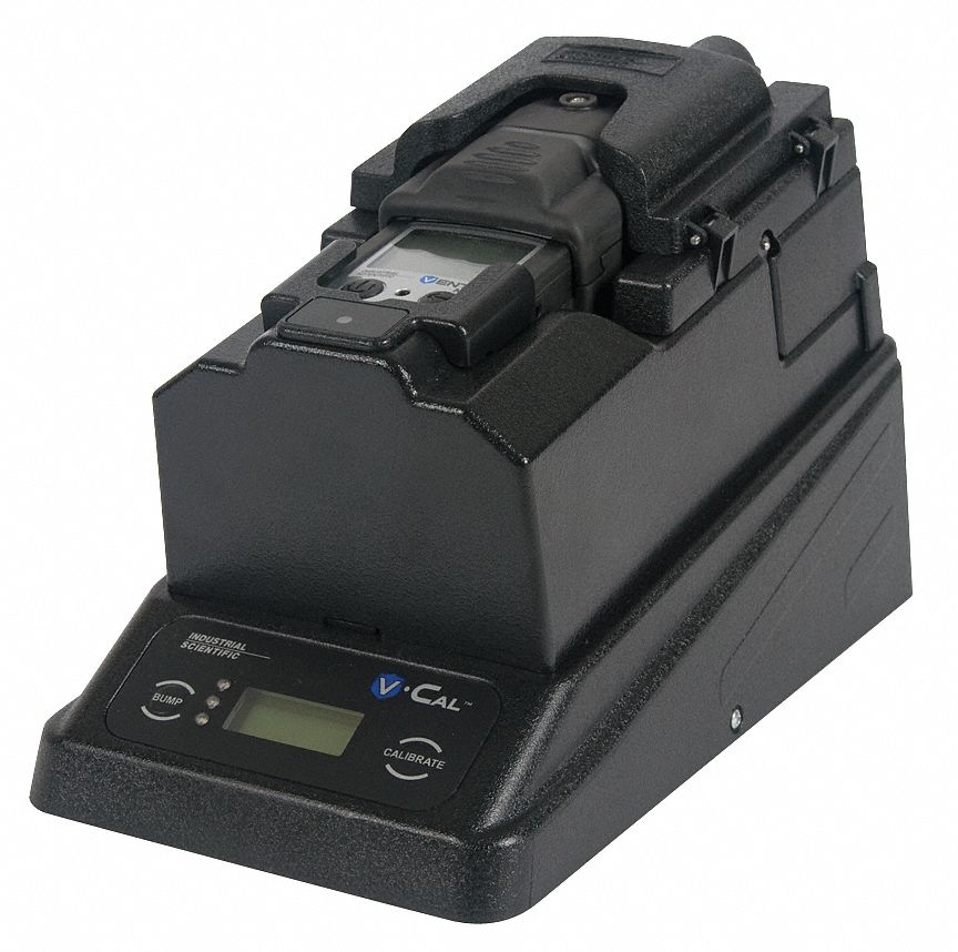 Calibration Station - Grainger