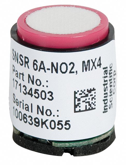 INDUSTRIAL SCIENTIFIC, Ventis MX4, INDUSTRIAL SCIENTIFIC, Gas Detector ...