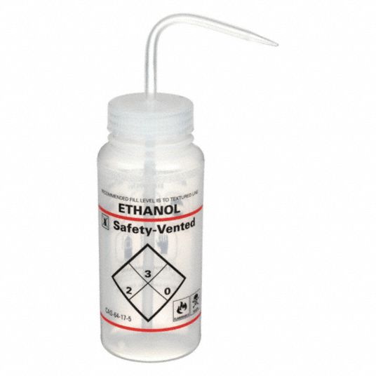 SP SCIENCEWARE, F11642-0639, Wash Bottle - 6UDT5|F11642-0639 - Grainger