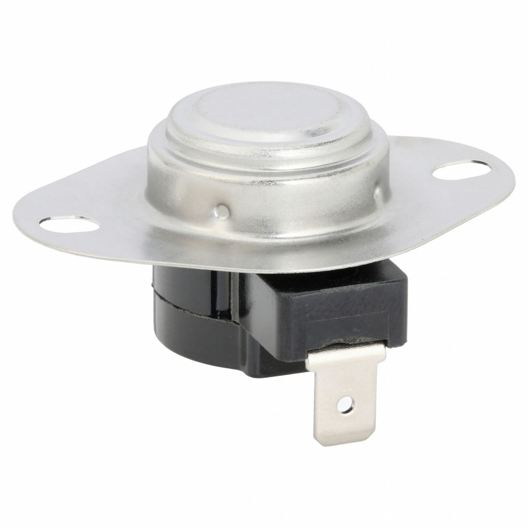 Close On Rise Spst Temperature Limit Controller 6ued4 6ued4 Grainger