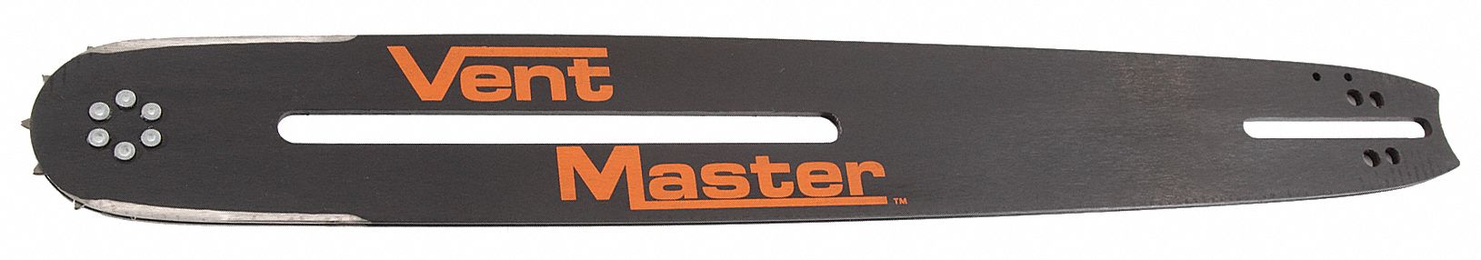 VENTMASTER, Saw Bar - 6UEU3|TV425-042 - Grainger