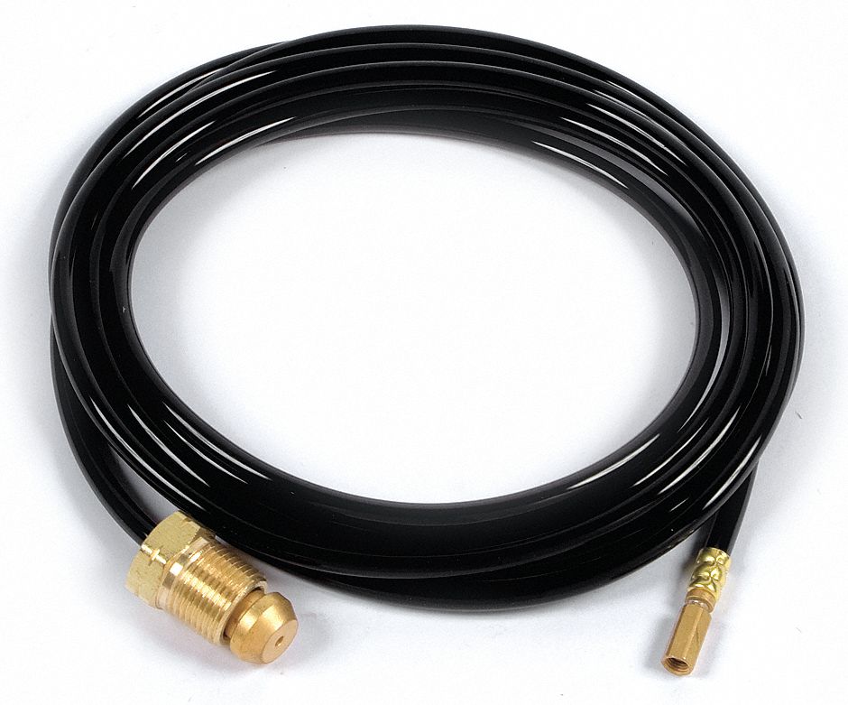 Power Cable,Vinyl,12.5 Ft (3.8m) - Grainger