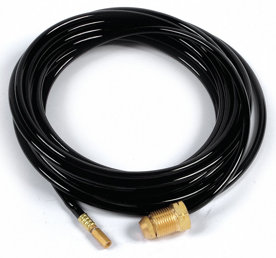 MILLER ELECTRIC, 25 ft, 1-Piece, Power Cable - 6UGX0|45V04HD - Grainger