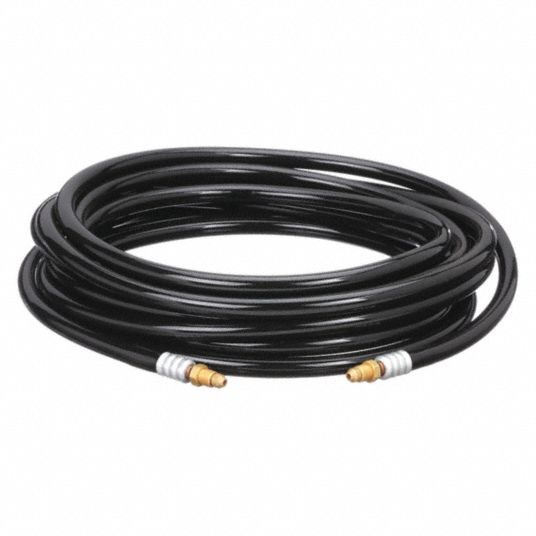 MILLER ELECTRIC, 25 ft, 1-Piece, Power Cable - 6UHF9|57Y03 - Grainger