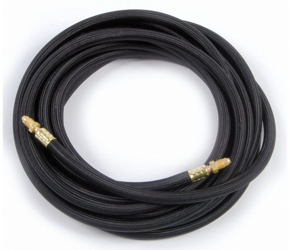 MILLER ELECTRIC Cable Alim Soldadora TIG WELDCRAFT 25pie - 6UHG1 ...