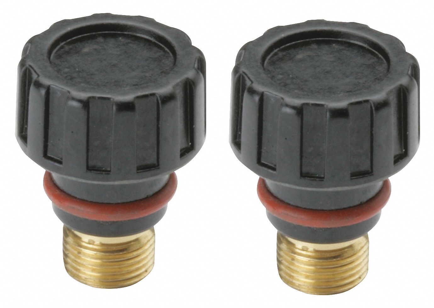 MILLER ELECTRIC Back Cap: Short, 57Y04, 2 PK - 6UHG5|57Y04 - Grainger