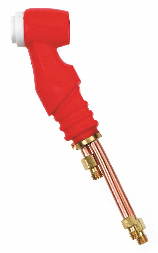 Water-Cooled Torch Body,W-310 - Grainger