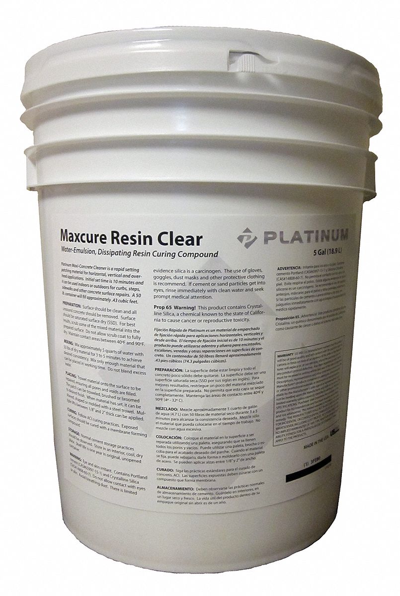 PLATINUM PRODUCTS Retardador de Superficies, 5 g - Limpiadores y ...