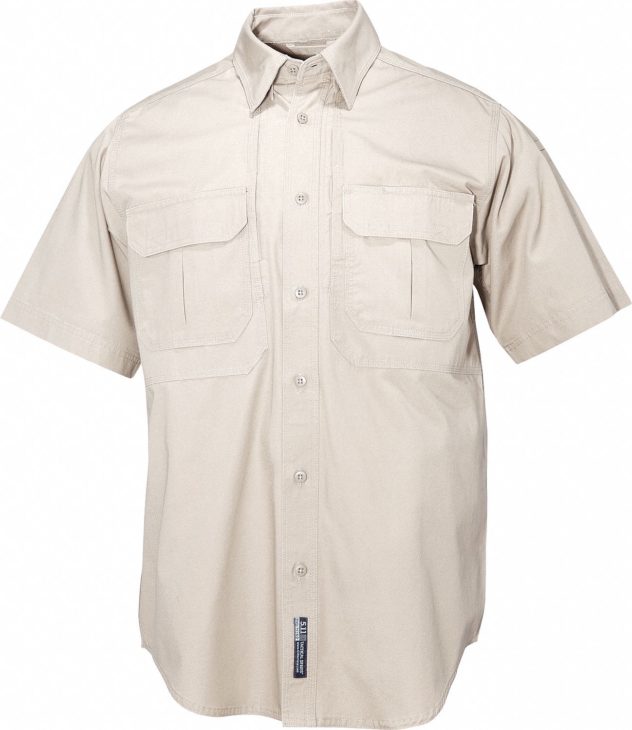 5.11 TACTICAL, Gen, Collared Work Shirt Shirt, Tactical Shirt - 6UKD9 ...