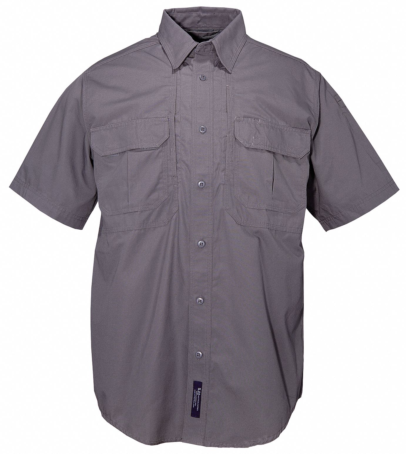 5.11 TACTICAL, Gen, Collared Work Shirt Shirt, Tactical Shirt - 6UKJ3 ...