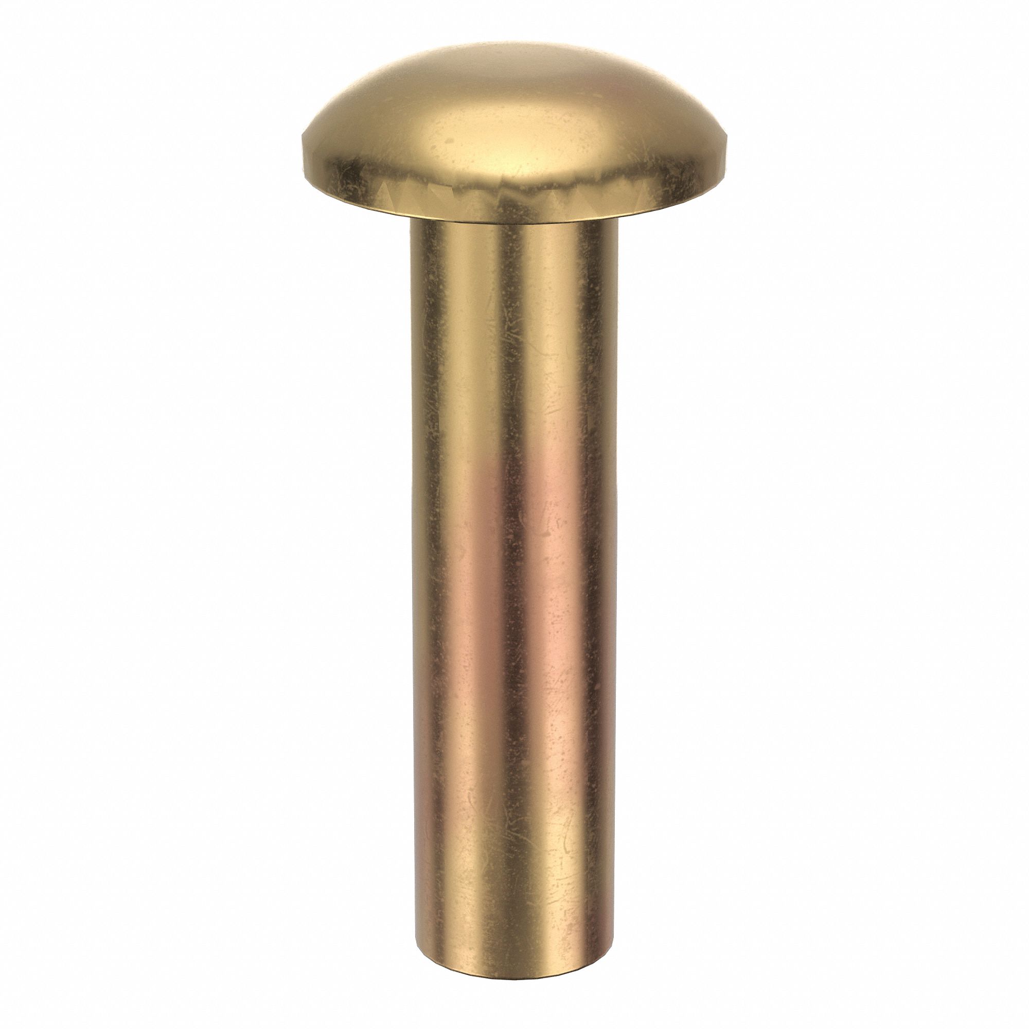 Inch, Universal, Solid Rivet,1/4 in L,Universal,PK250 - 6ULH4|70AD0204 ...