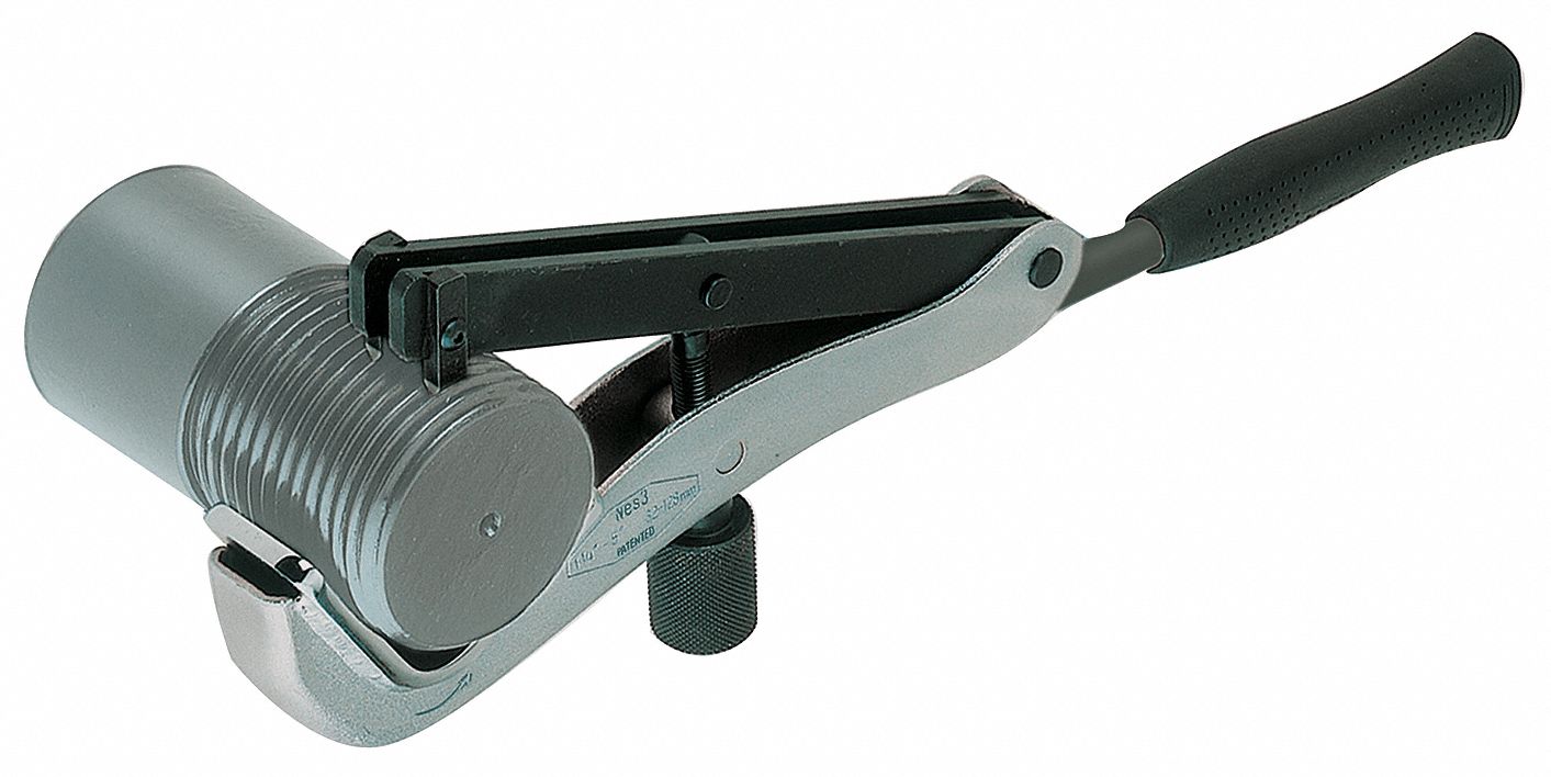 GRAINGER APPROVED Ext Thread Repair Tool,1-3/8 to 6 In. - 6URT4|NES3 ...