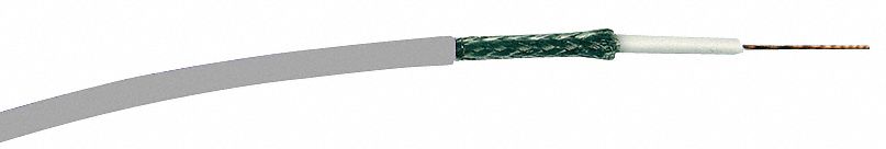 GEPCO Cable Coax.,Tipo CMR,RG6,Impid - Cables Coaxiales - 6UUG4 ...