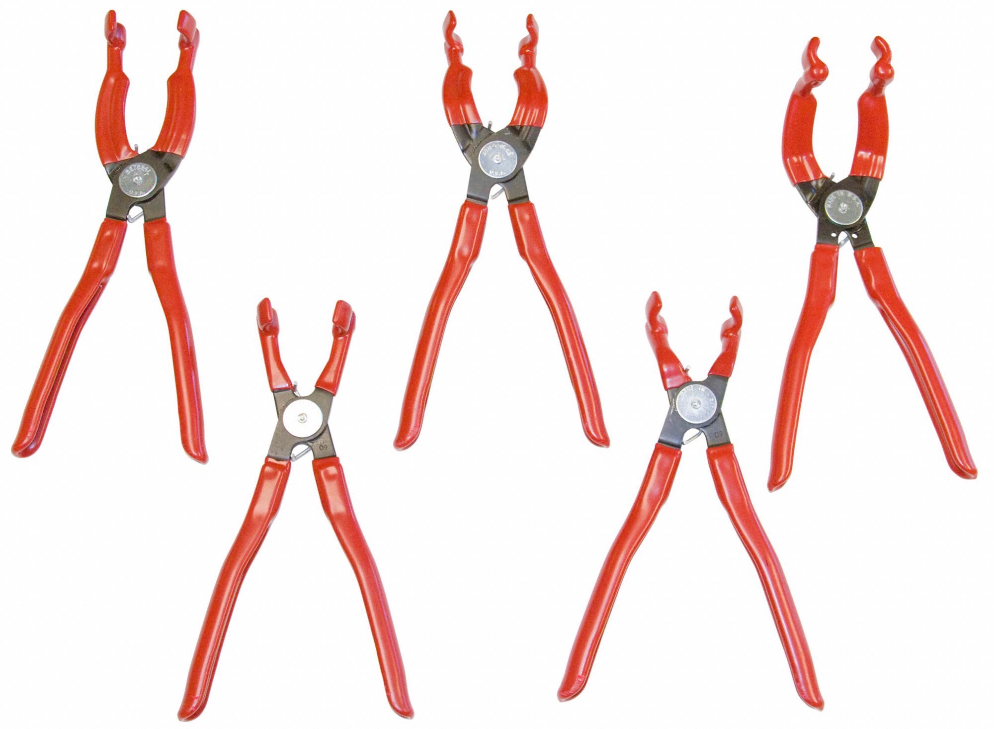 MAG-MATE Spark Plug Boot Pliers: Prevent Wire Damage, Electrical Shock ...