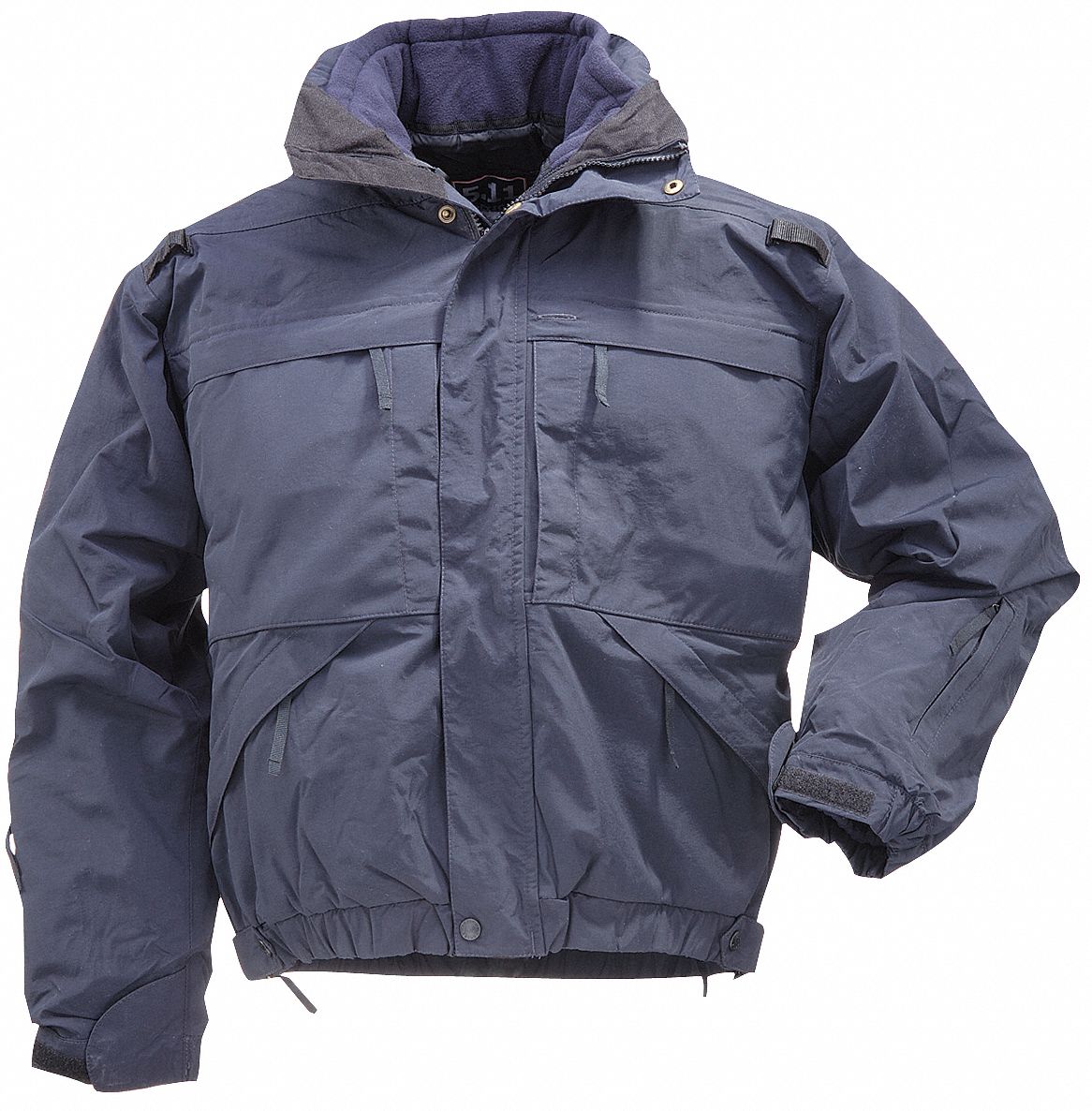 5.11 TACTICAL, L, Gen, 5 in 1 Jacket - 6UVR1|48017 - Grainger