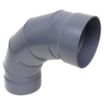 Corrosion-Resistant PVC Duct & Fittings - Grainger Industrial Supply