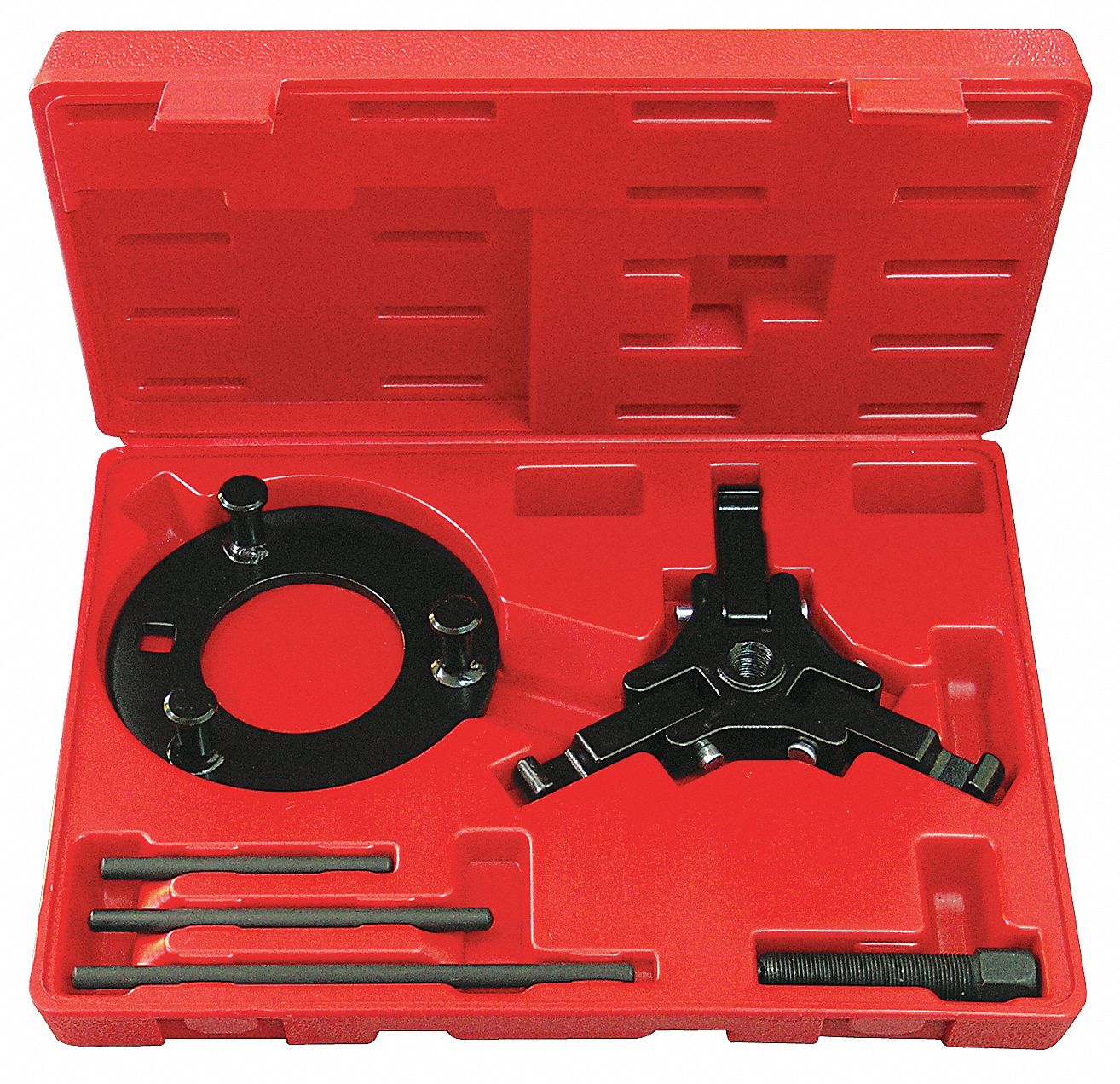 URREA Juego de Extractor,1/2 pulg. - Extractores / Impulsores - 6UYM5 ...