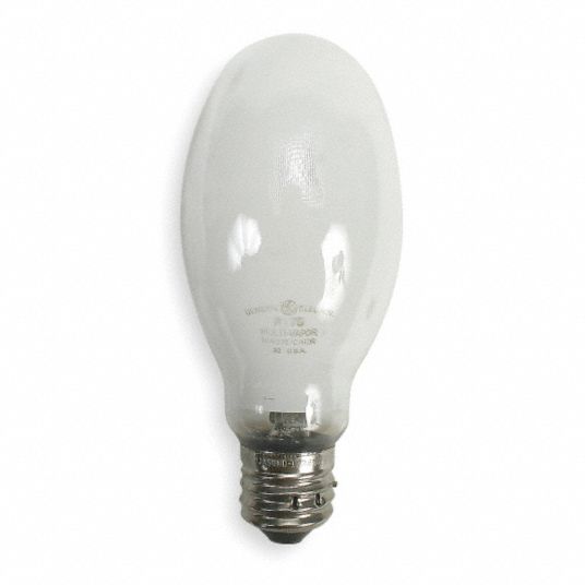 Quartz Metal Halide Lamp, ED28, Watts 175 - Grainger
