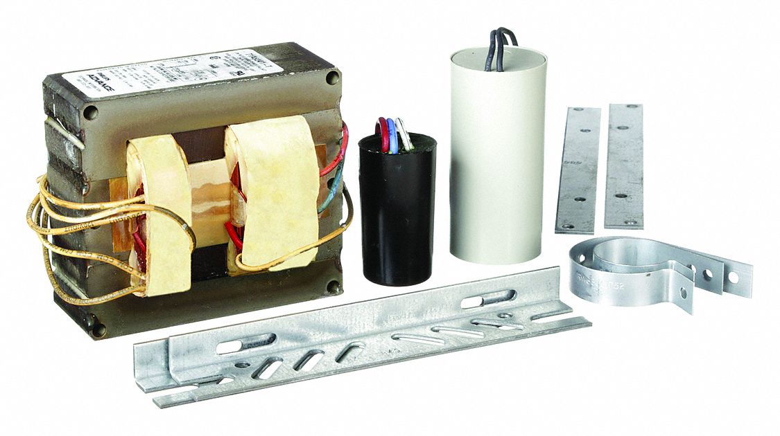 ADVANCE Kit Blastro,60 Hz,4-3/4",250W,HPS - 6V761 | 71A8241-001D ...