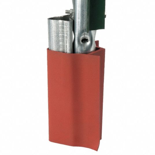 TAPCO Anchor for U-Channel Post: 2 lb/ft Compatible Sign Post Size ...