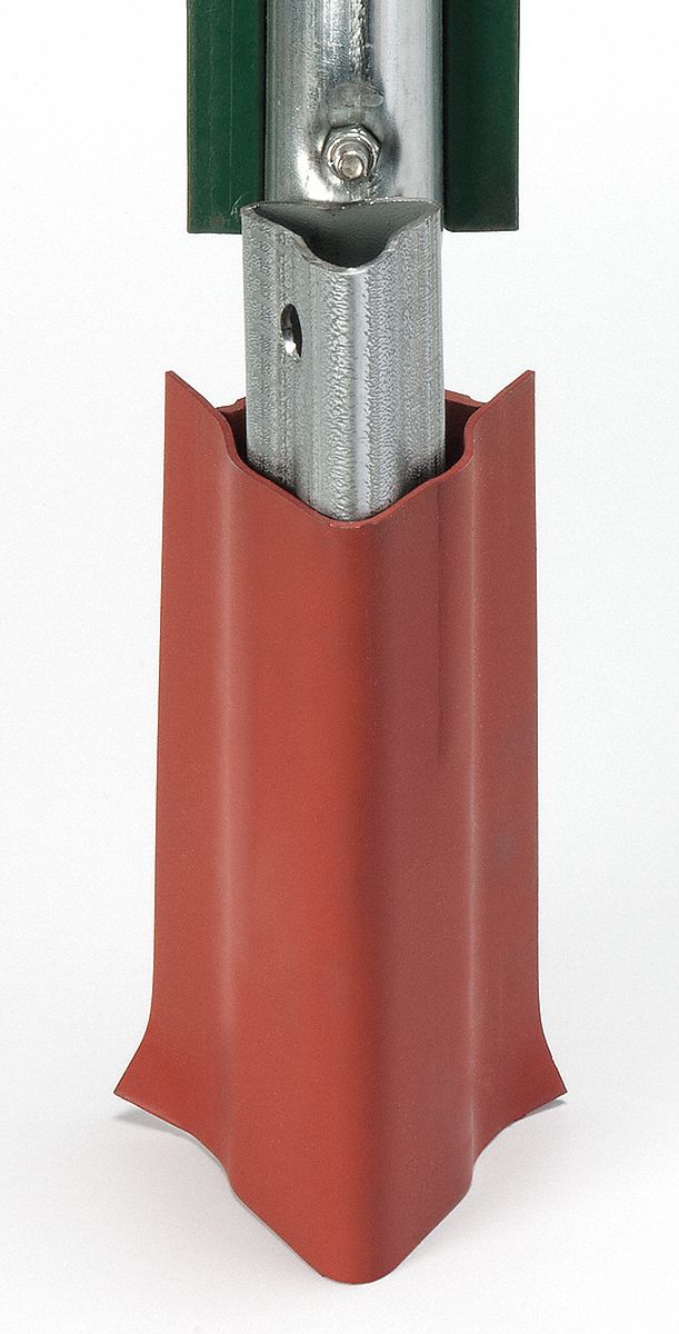 TAPCO Anchor for U-Channel Post: 2 lb/ft Compatible Sign Post Size ...