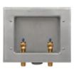 Supply Valve Outlet Boxes - Grainger Industrial Supply