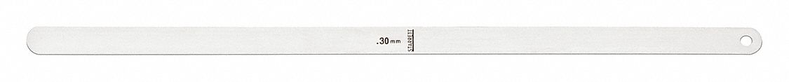 STARRETT Laina Calibrador,Rng.0.001plg,30mm - Calibradores Digitales de ...