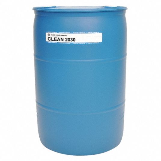 Master Stages Clean(tm) 2030 - Grainger