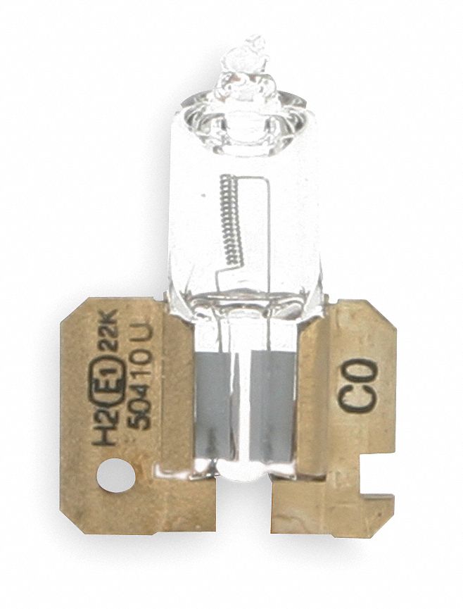 Miniature Incandescent Bulb, T3, X511, Lumens 143, Watts 62 - Grainger