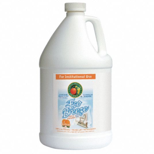 Jug, Citrus Blend - Grainger