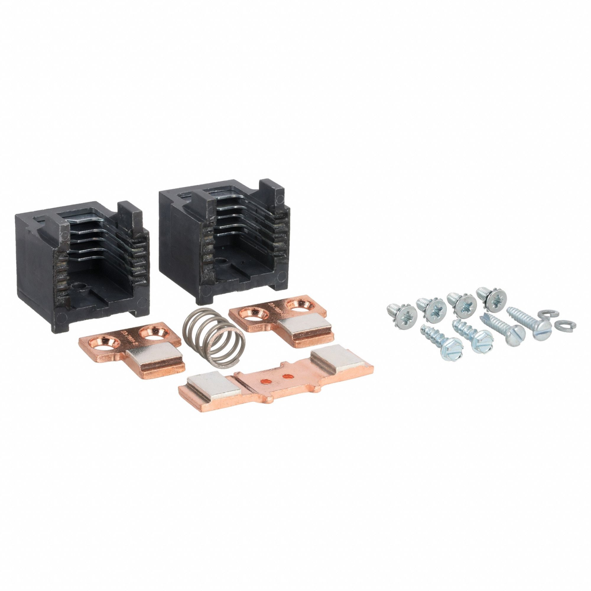 EATON, 3 Contacts Included, Freedom, Replacement Contact Kit - 6VMU6|6 ...