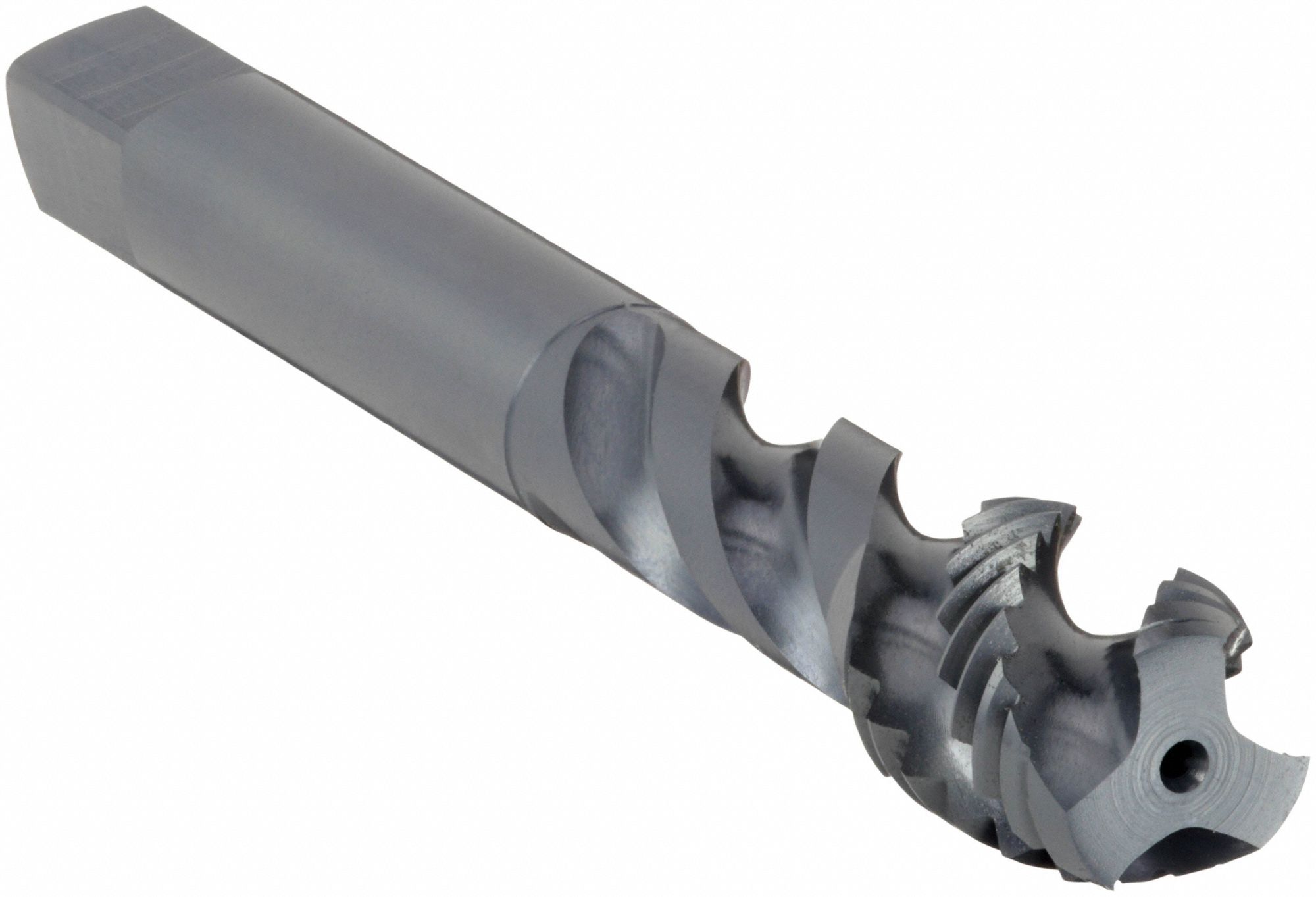 OSG, M16x1.5 Thread Size, 5/8 in Thread Lg, Spiral Flute Tap - 6VXP7 ...
