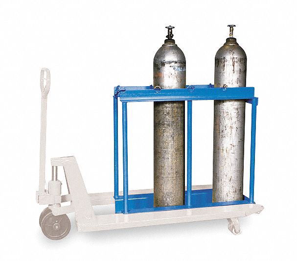 Caddy,Cylinder - Grainger